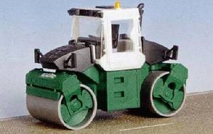 Kibri - Gudmestad Leker & Modeller AS